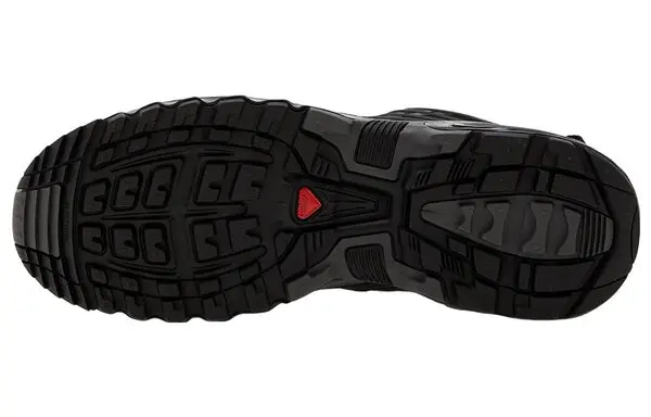 SALOMON Acs Pro Sneakers - Black/silver