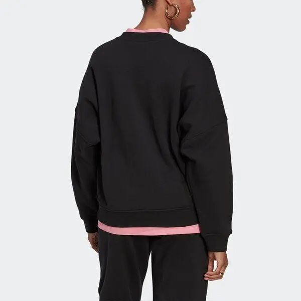 Adidas Loose Disney Sweatshirt