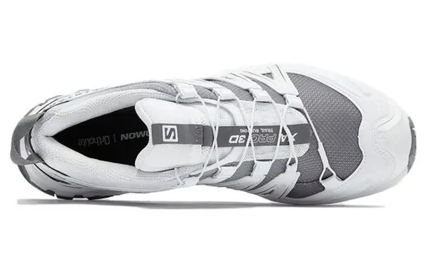 SALOMON Xa Pro 3d Athletic Sneakers - White