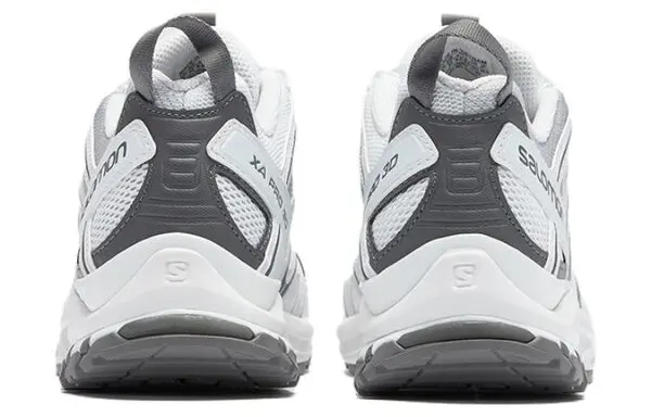 SALOMON Xa Pro 3d Athletic Sneakers - White