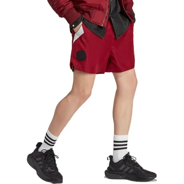 Adidas M 32t Te Short Logo Shorts