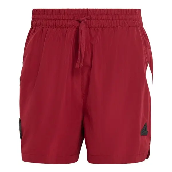 Adidas M 32t Te Short Logo Shorts - Default Colorway