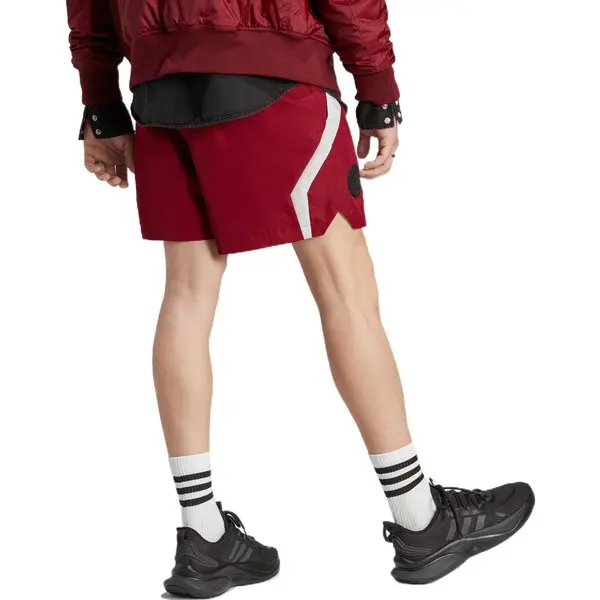 Adidas M 32t Te Short Logo Shorts