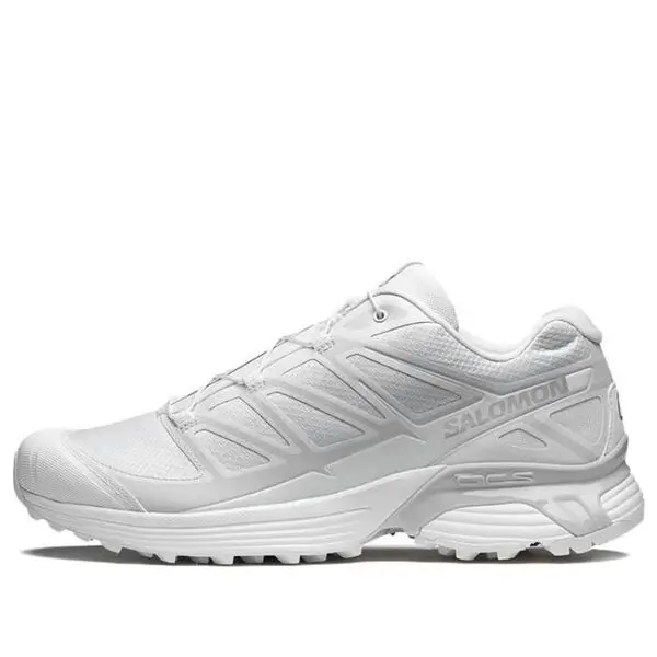 SALOMON Xt-pathway Athletic Sneakers - White