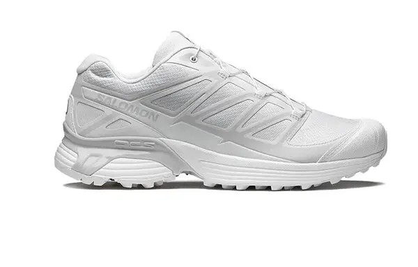 SALOMON Xt-pathway Athletic Sneakers - White