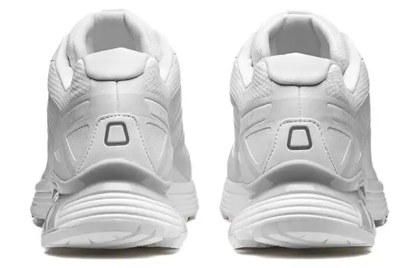 SALOMON Xt-pathway Athletic Sneakers - White