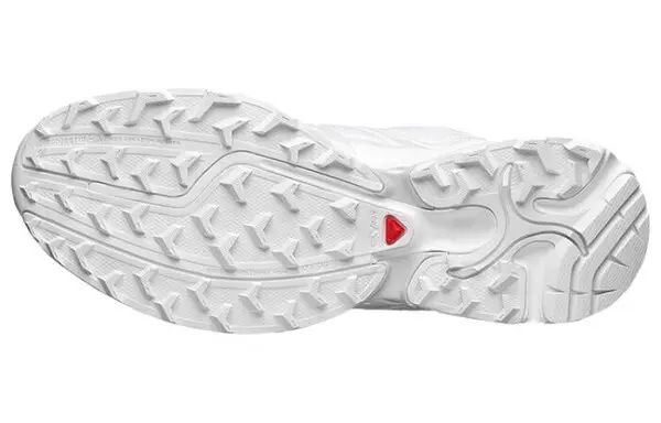 SALOMON Xt-pathway Athletic Sneakers - White