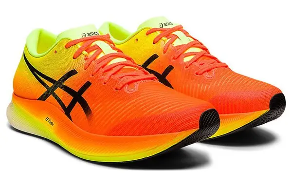Asics Metaspeed Edge Performance Sneakers