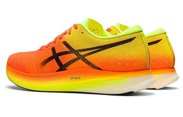 Asics Metaspeed Edge Performance Sneakers