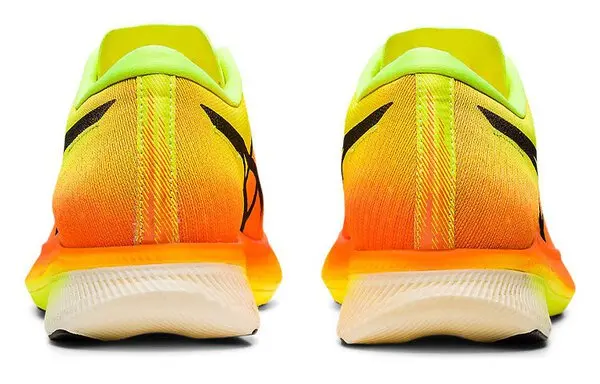 Asics Metaspeed Edge Performance Sneakers