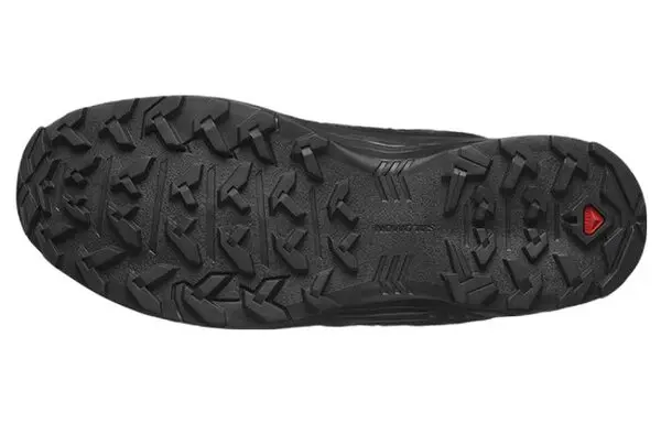 SALOMON X Braze Gtx Low Top Sneakers