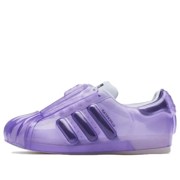 Adidas Originals Superstar Bubble - Purple