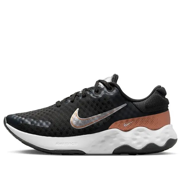 Nike Renew Ride 3 Running Shoes - Grey