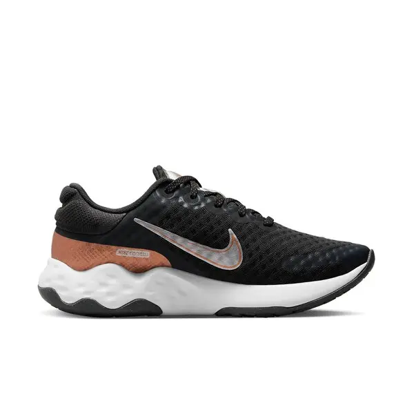 Nike Renew Ride 3 Running Shoes - Grey
