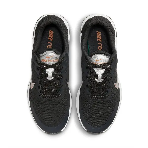 Nike Renew Ride 3 Running Shoes - Grey