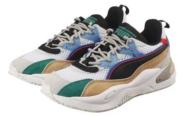 PUMA The Hundreds X Rs-2k Sneakers - Multi-color