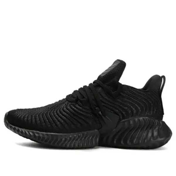 Adidas Alphabounce Instinct 'carbon - Black