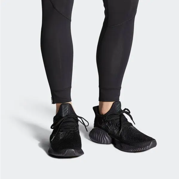 Adidas Alphabounce Instinct 'carbon' Sneakers