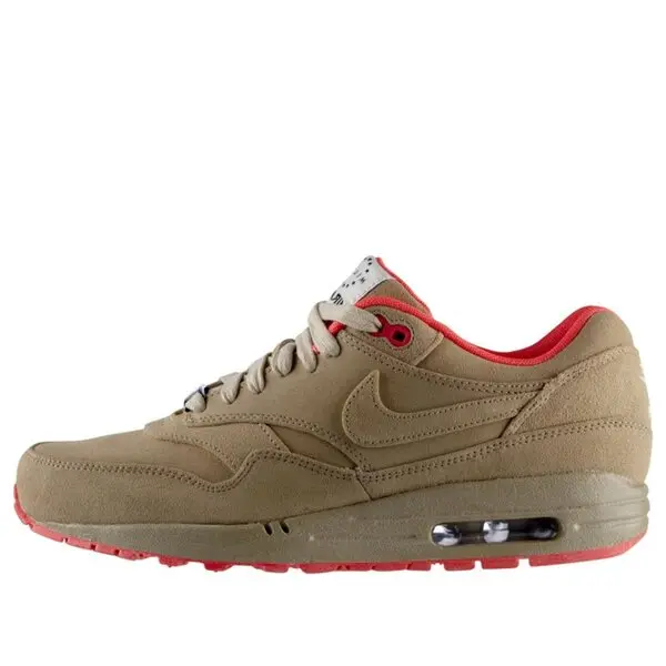 Nike Max 1 Milano Qs "milan - Red