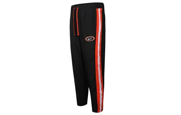 Nike As Throwback Woven Pants