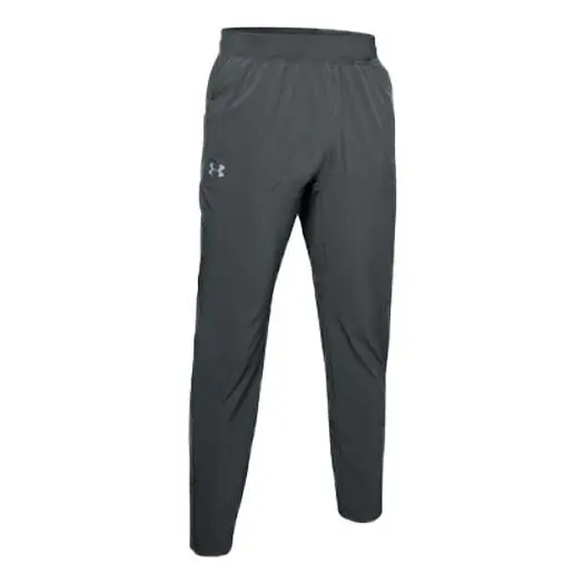 Under Armour Storm Launch 2.0 Pants - Grey