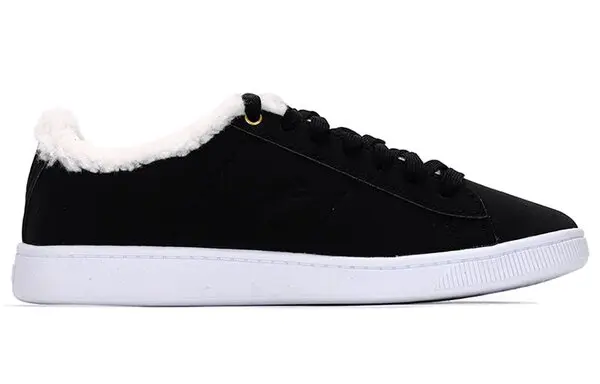 PUMA Vikky V2 Cat Teddy Sneakers