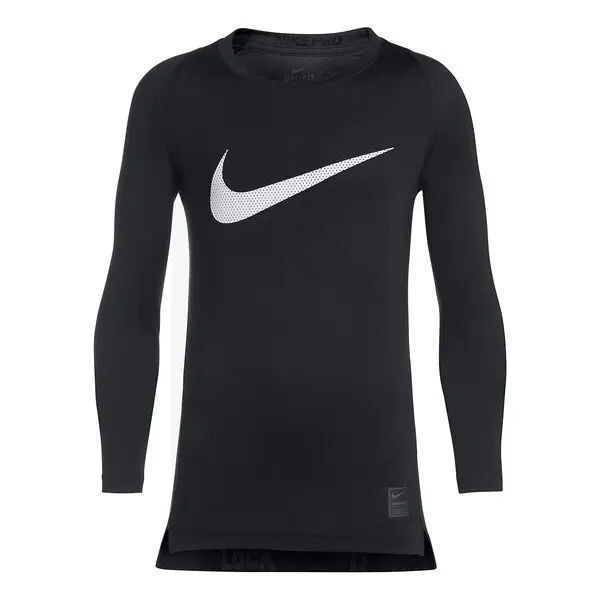 Nike Pro Long Sleeve Tee