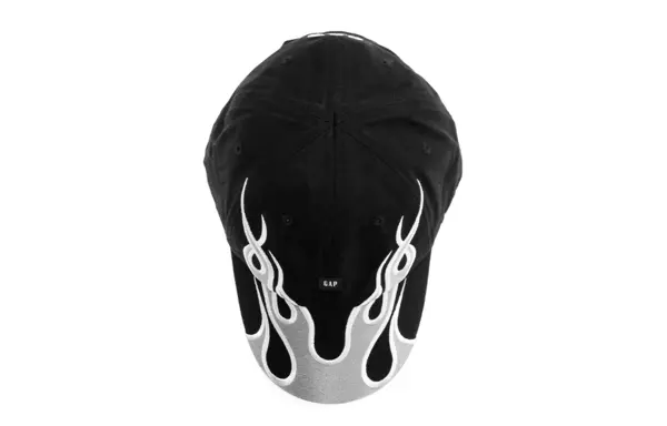 Balenciaga X Gap X Yeezy Flame Cap