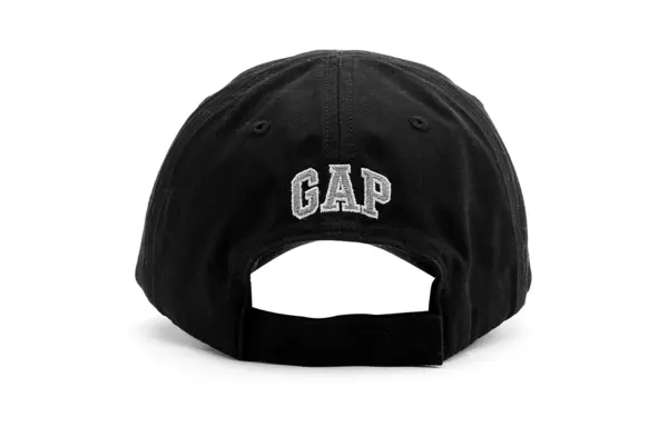 Balenciaga X Gap X Yeezy Flame Cap