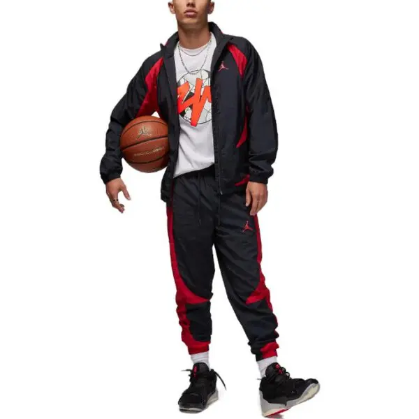 JORDAN Air Sport Jam Track Jacket