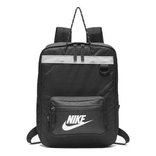 Nike Backpack With Large Logo