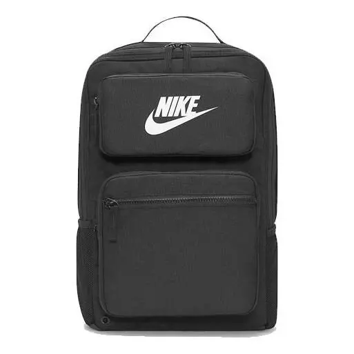 Nike Future Pro Backpack - Black