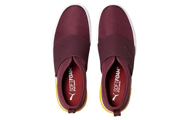 PUMA El Rey Ii Slip-on Sneakers