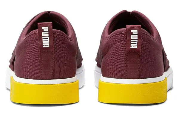 PUMA El Rey Ii Slip-on Sneakers