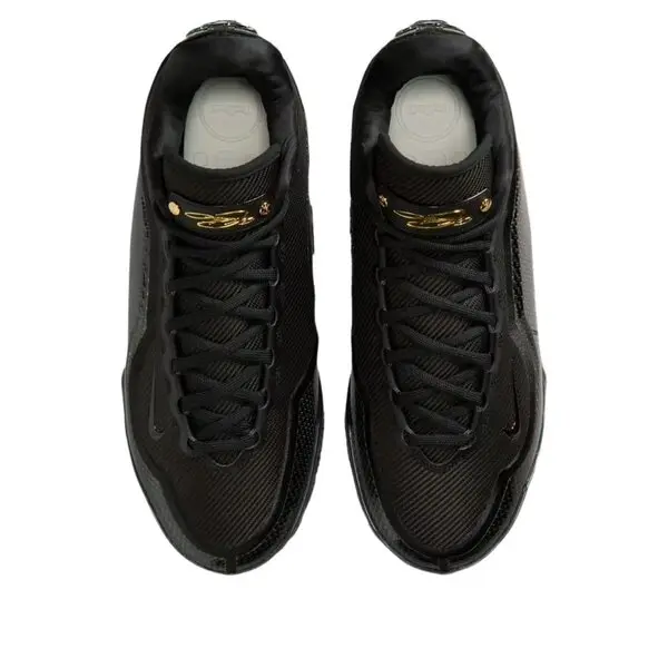 Nike Lebron 23 "masked Menace" High Top Athletic Sneakers