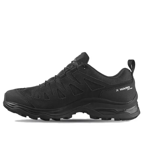 SALOMON X Ward Sneakers