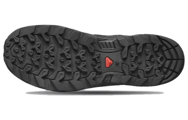 SALOMON X Ward Sneakers
