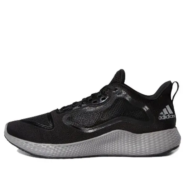 Adidas Edge Rc 3 'black Silver - Black/silver