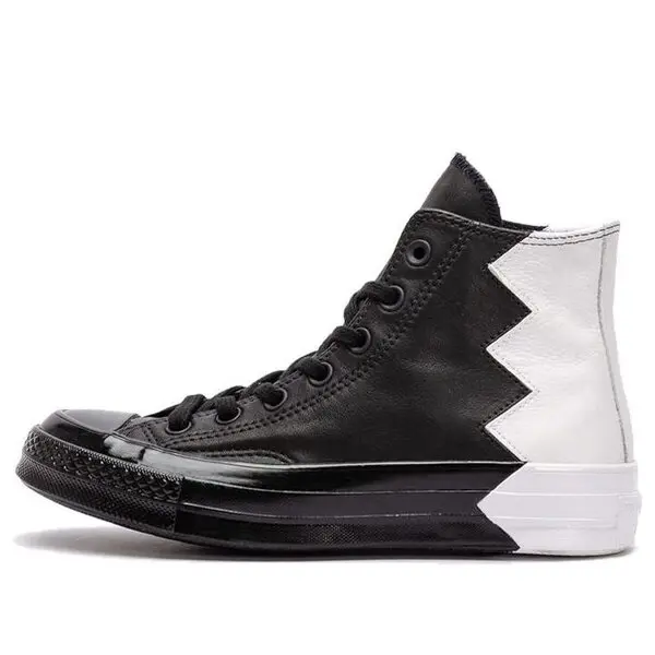 CONVERSE Vltg High Top Sneakers - Black