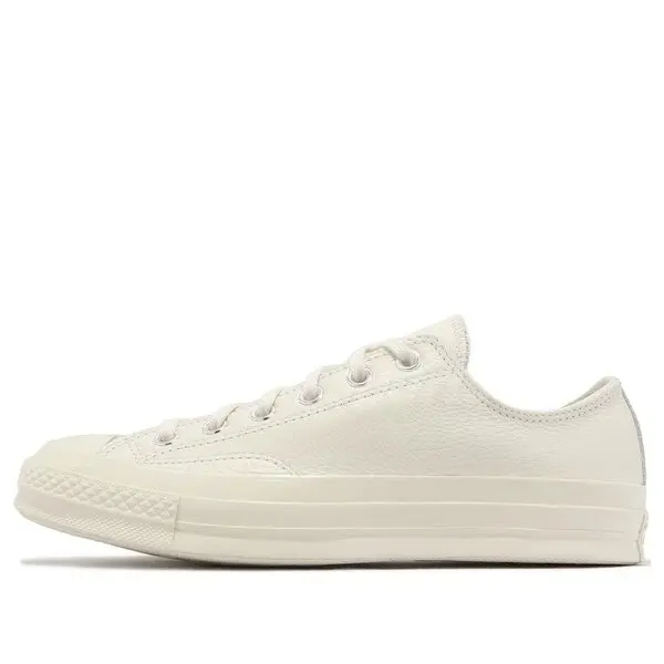CONVERSE Chuck Taylor 1970 Ox Sneakers - Beige