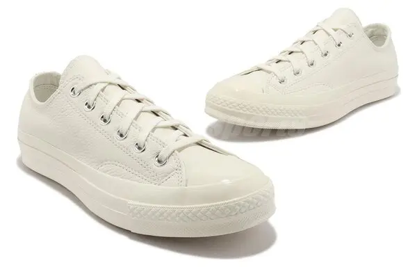 CONVERSE Chuck Taylor 1970 Ox Sneakers - Beige