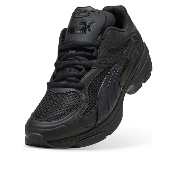 PUMA Extos Axis Sneakers - Black