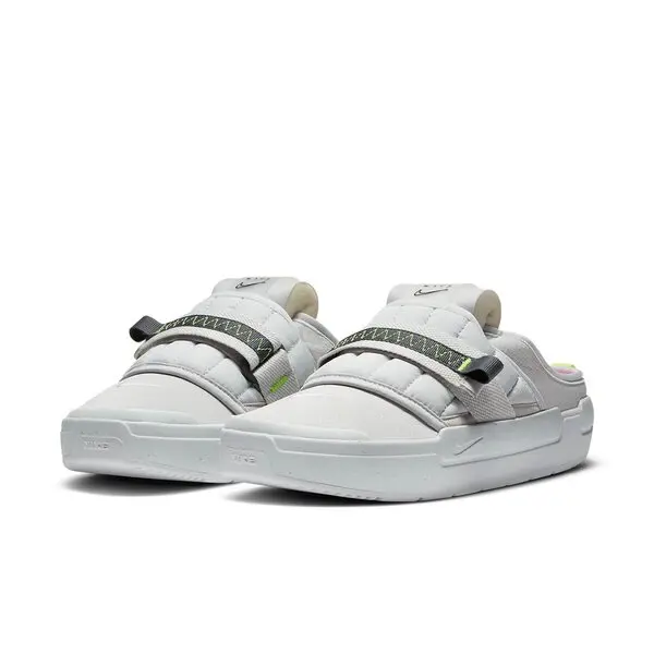 Nike Offline Slip-on - Grey/white