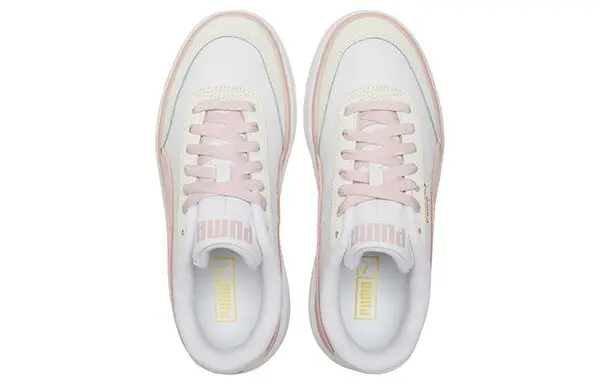 PUMA Oslo Maja Lotus' Low Top Sneakers