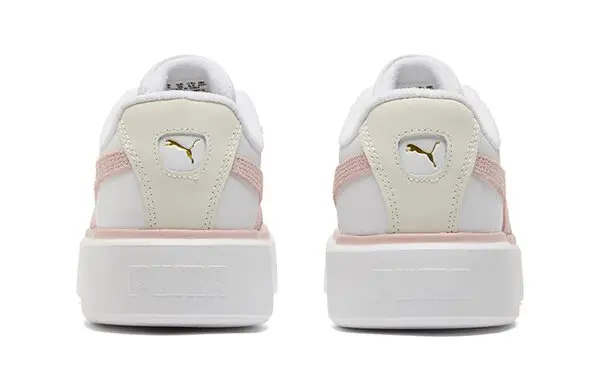 PUMA Oslo Maja Lotus' Low Top Sneakers