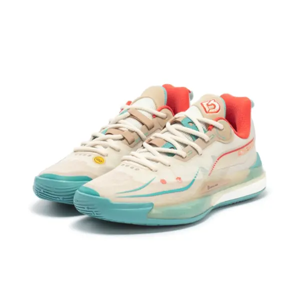 361 DEGREES Year Of The Dragon Sneakers