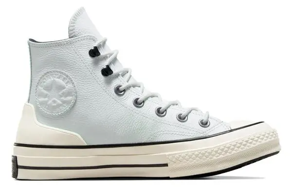 CONVERSE Chuck 70 Hi Leather Sneakers