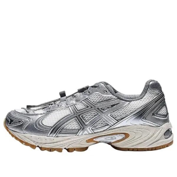 Asics Gel-kahana Tr V4 Sneakers - Silver/metallic