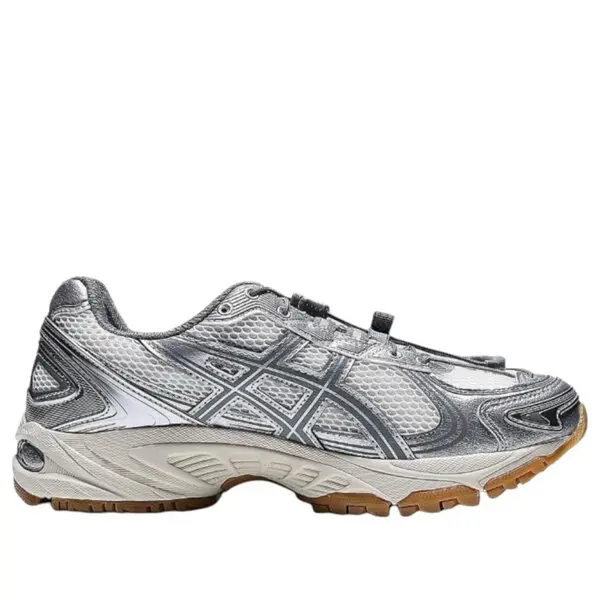 Asics Gel-kahana Tr V4 Sneakers - Silver/metallic
