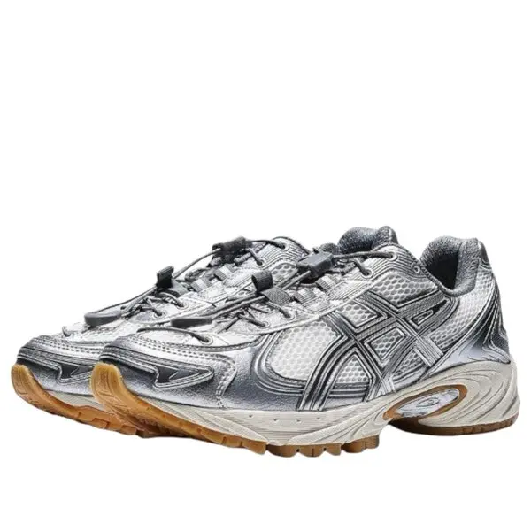 Asics Gel-kahana Tr V4 Sneakers - Silver/metallic
